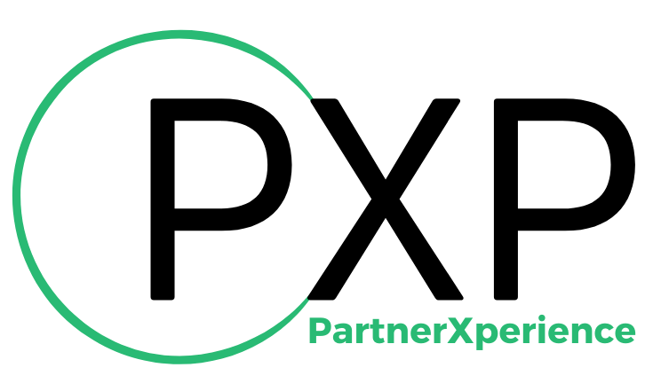 PartnerXperience - PXP Framework for Partner Strategy